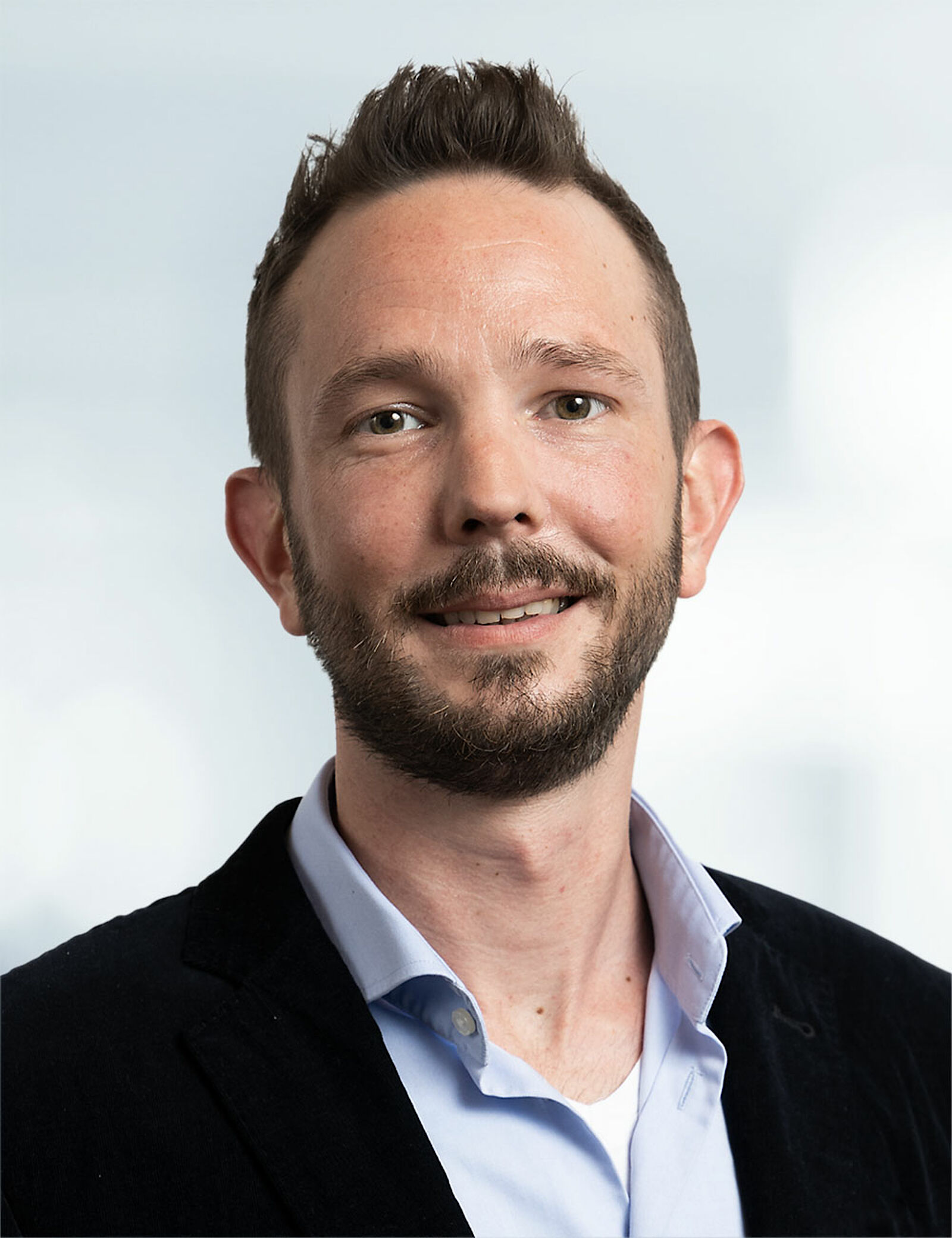 Team | Notar Dr. Martin Lohr